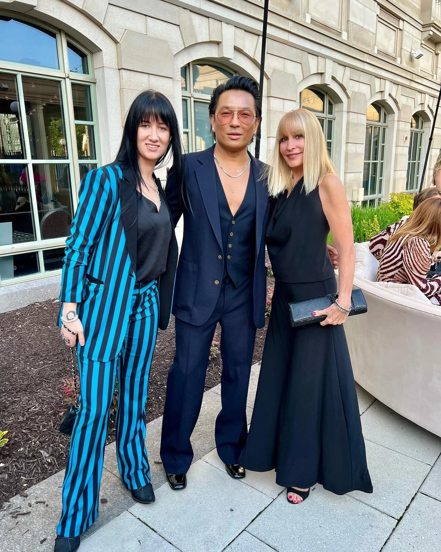 Stacey Rhodes Boutique