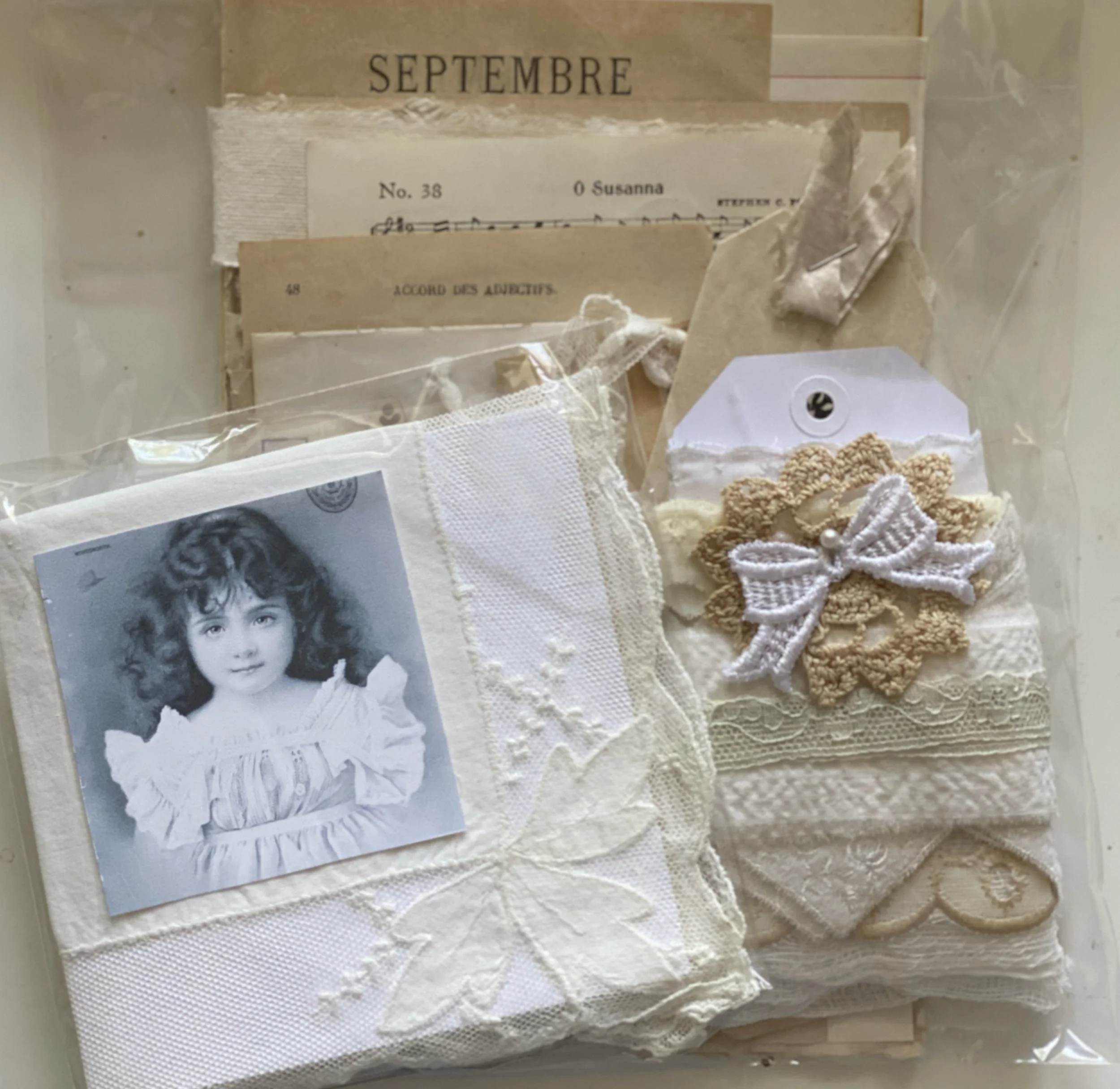 journal kits — The Little Pink Studio