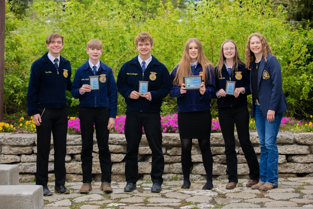 Washington FFA Foundation