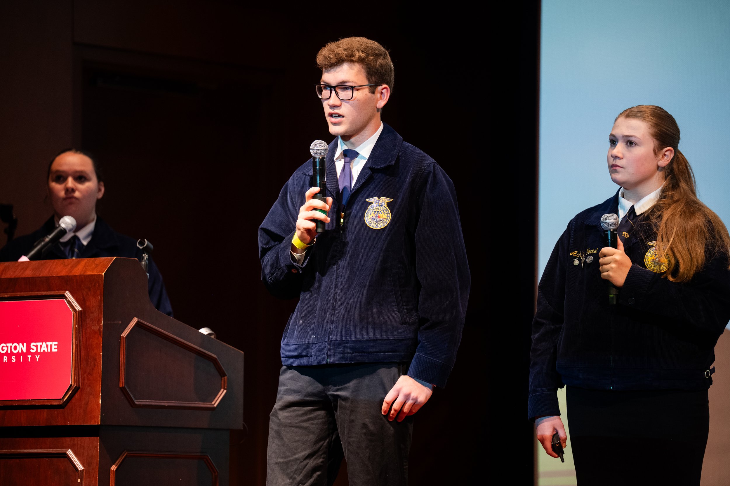 Washington FFA Foundation