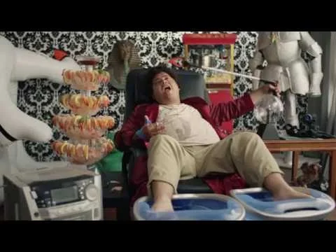 Show reel — LIZ RIZO