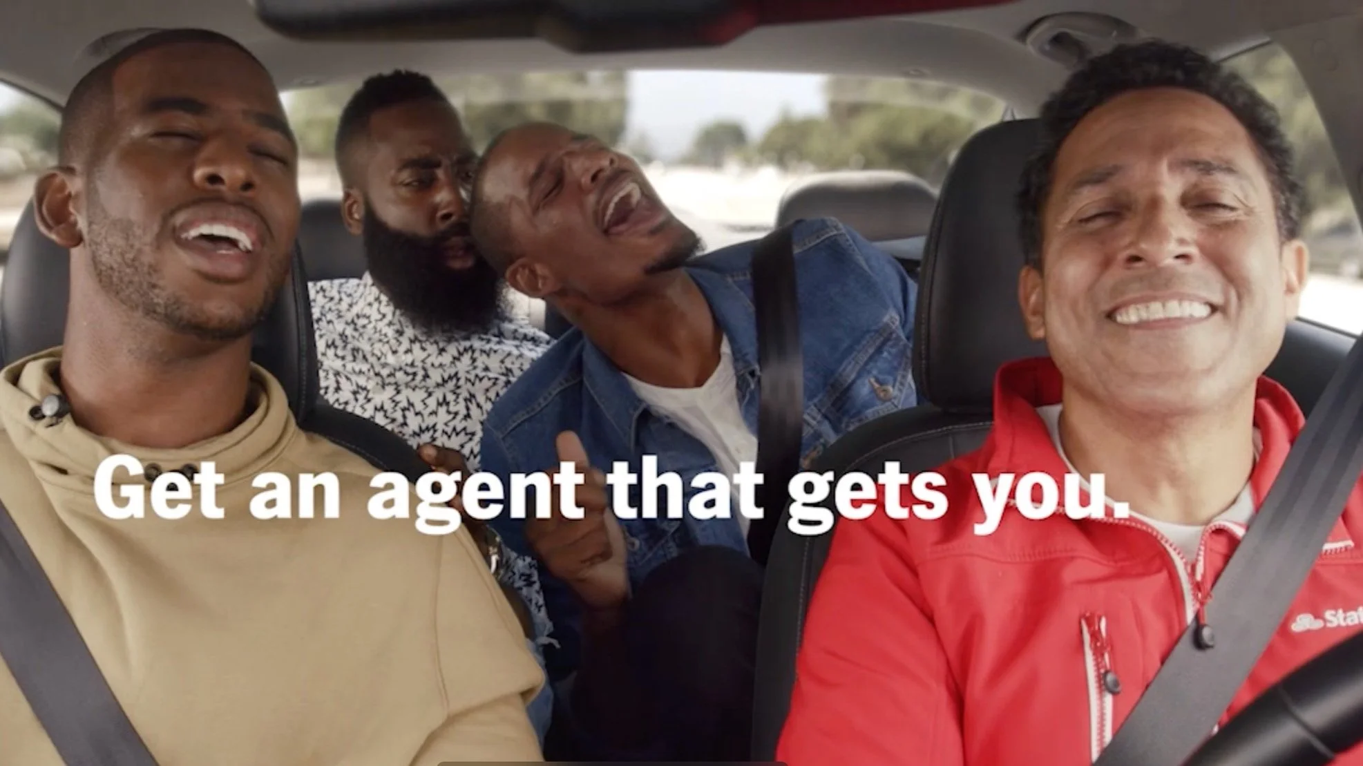 Show reel — LIZ RIZO