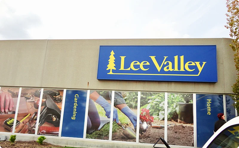 Lee Valley — Calgary Canine