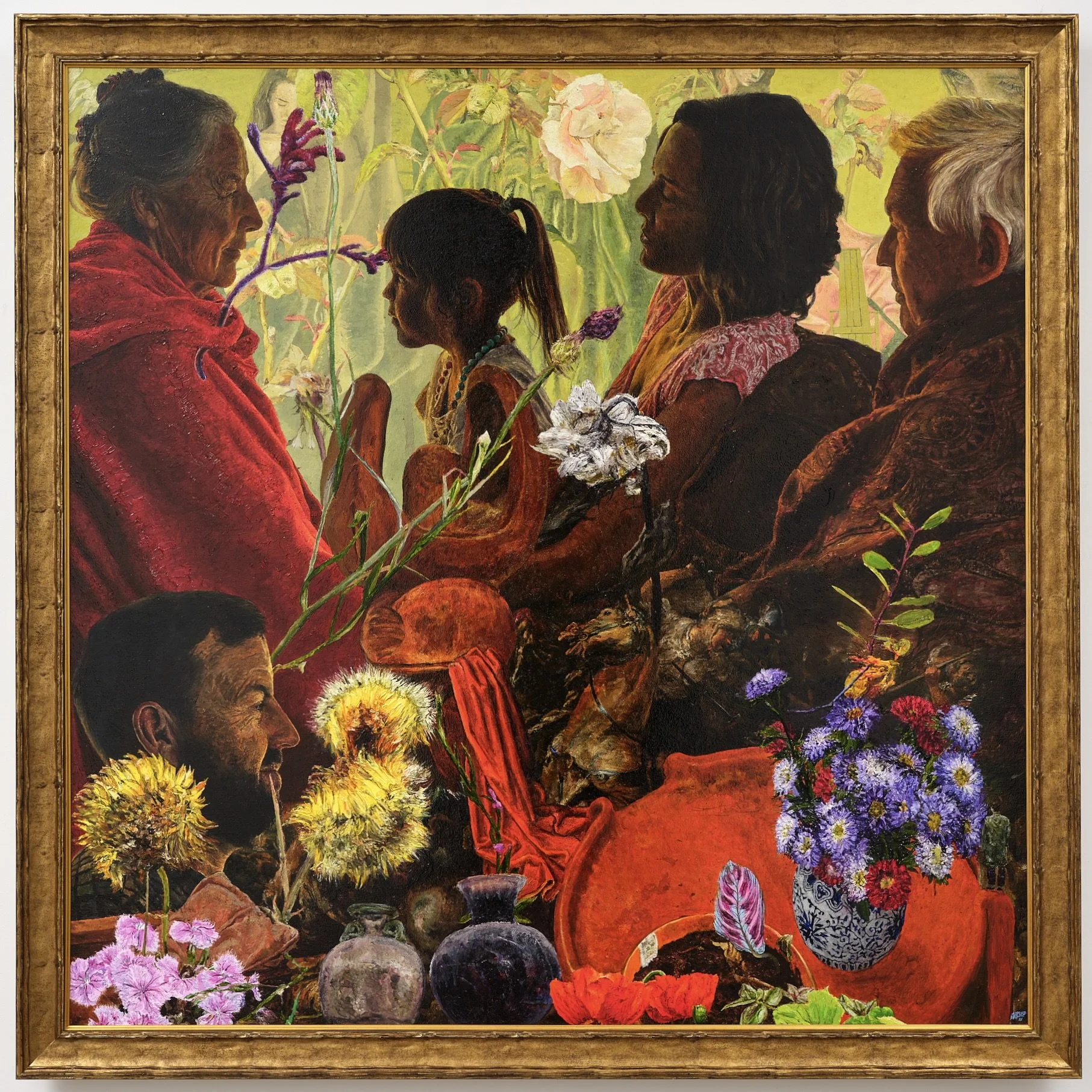 Andrew McLeod — IVAN ANTHONY