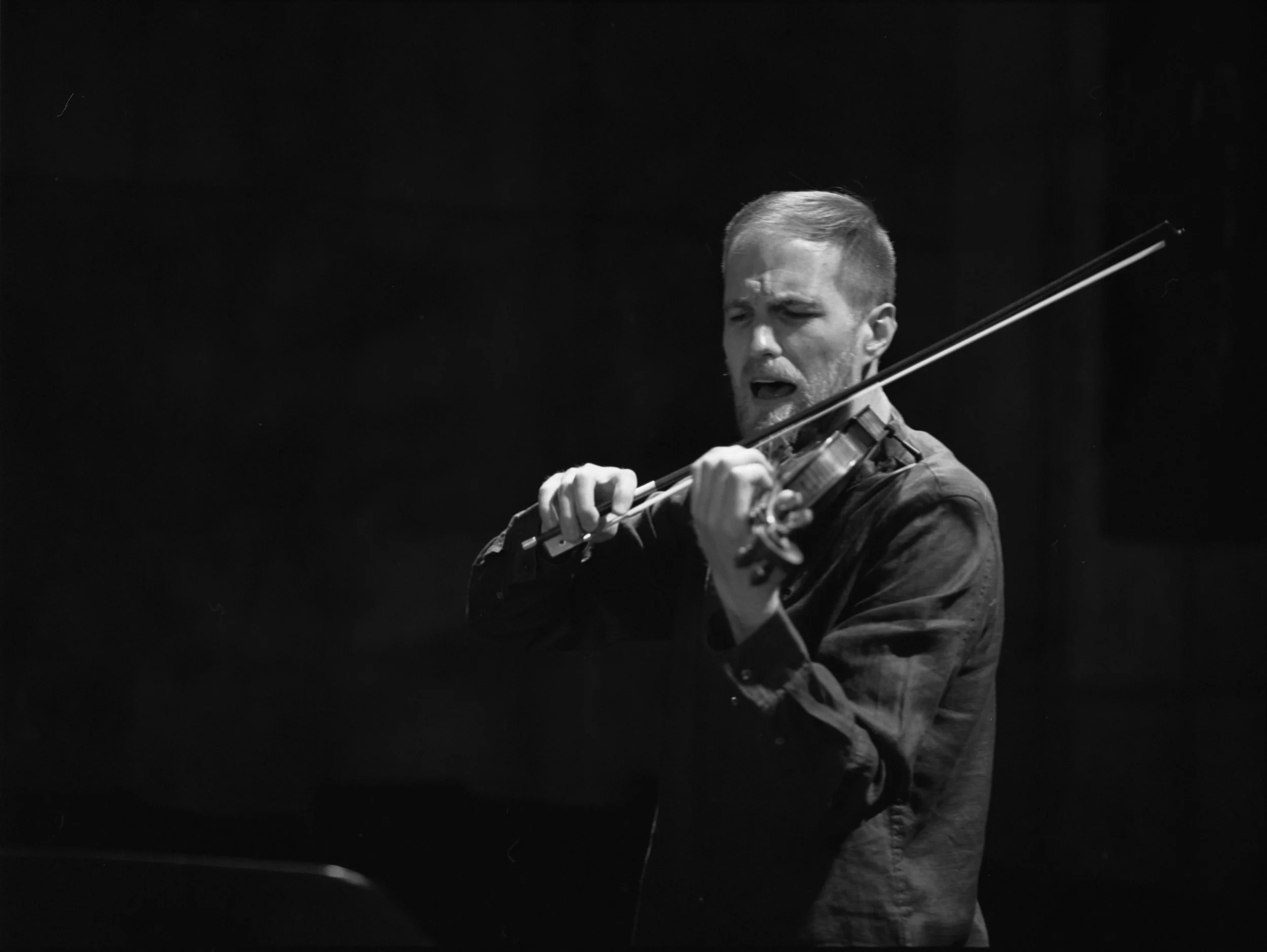 About — Christopher Whitley