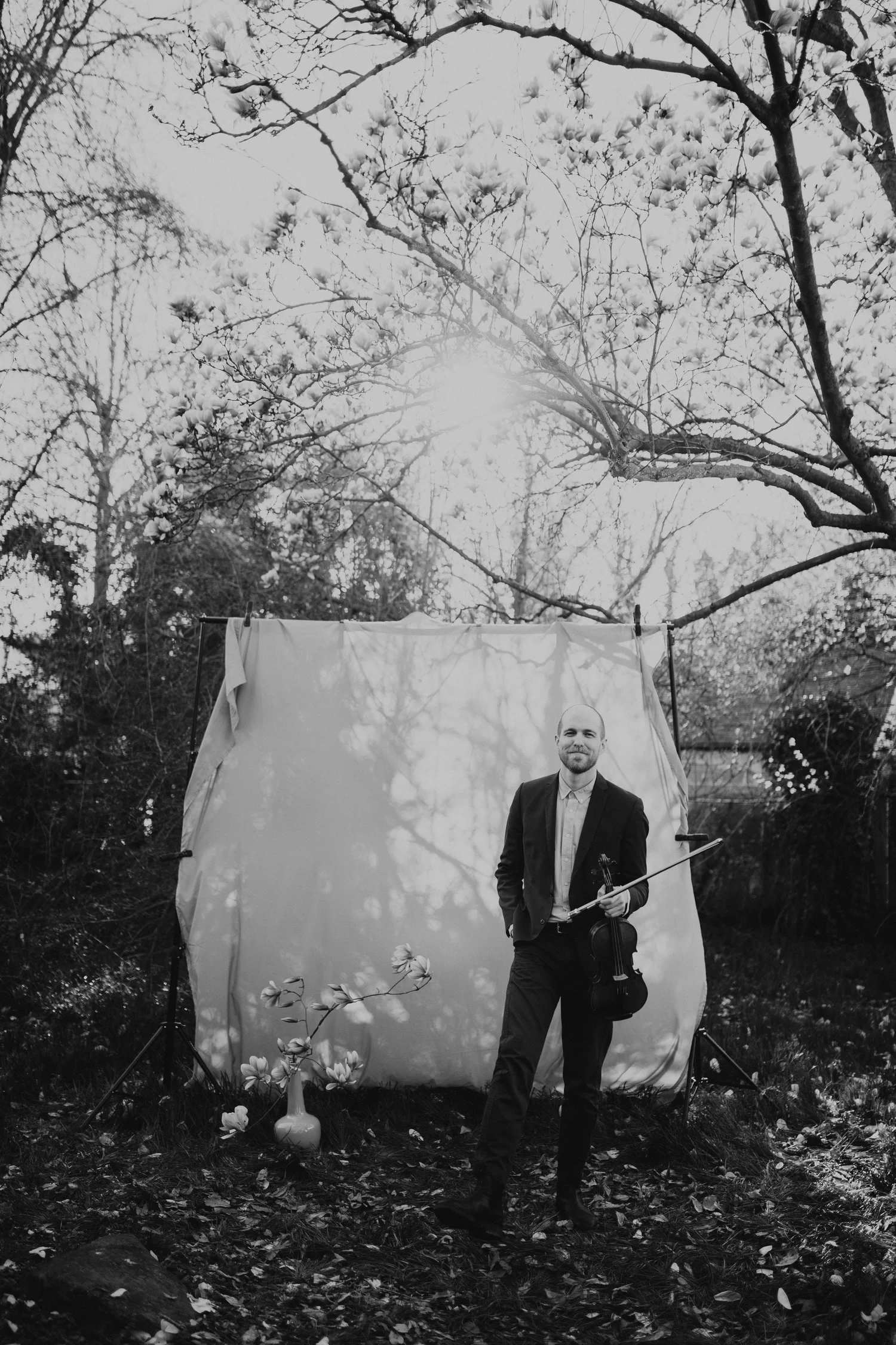 About — Christopher Whitley