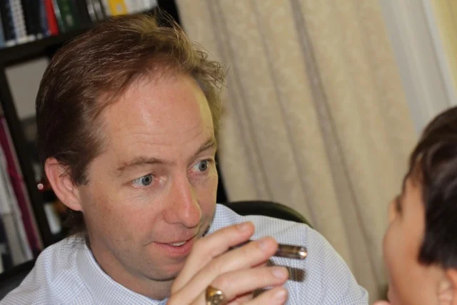 Services — Dr Walter Flapper