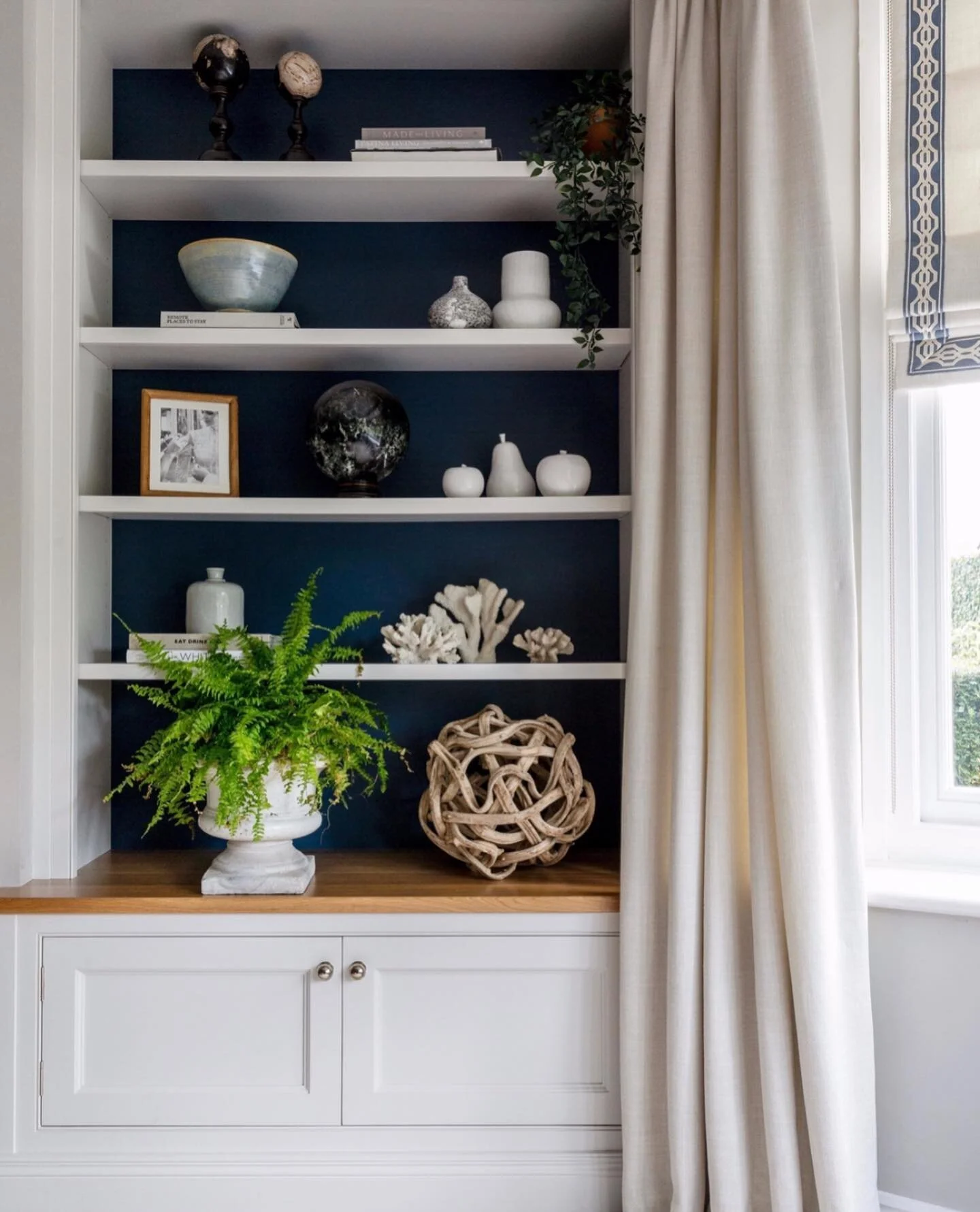 ANNA WILSON INTERIORS