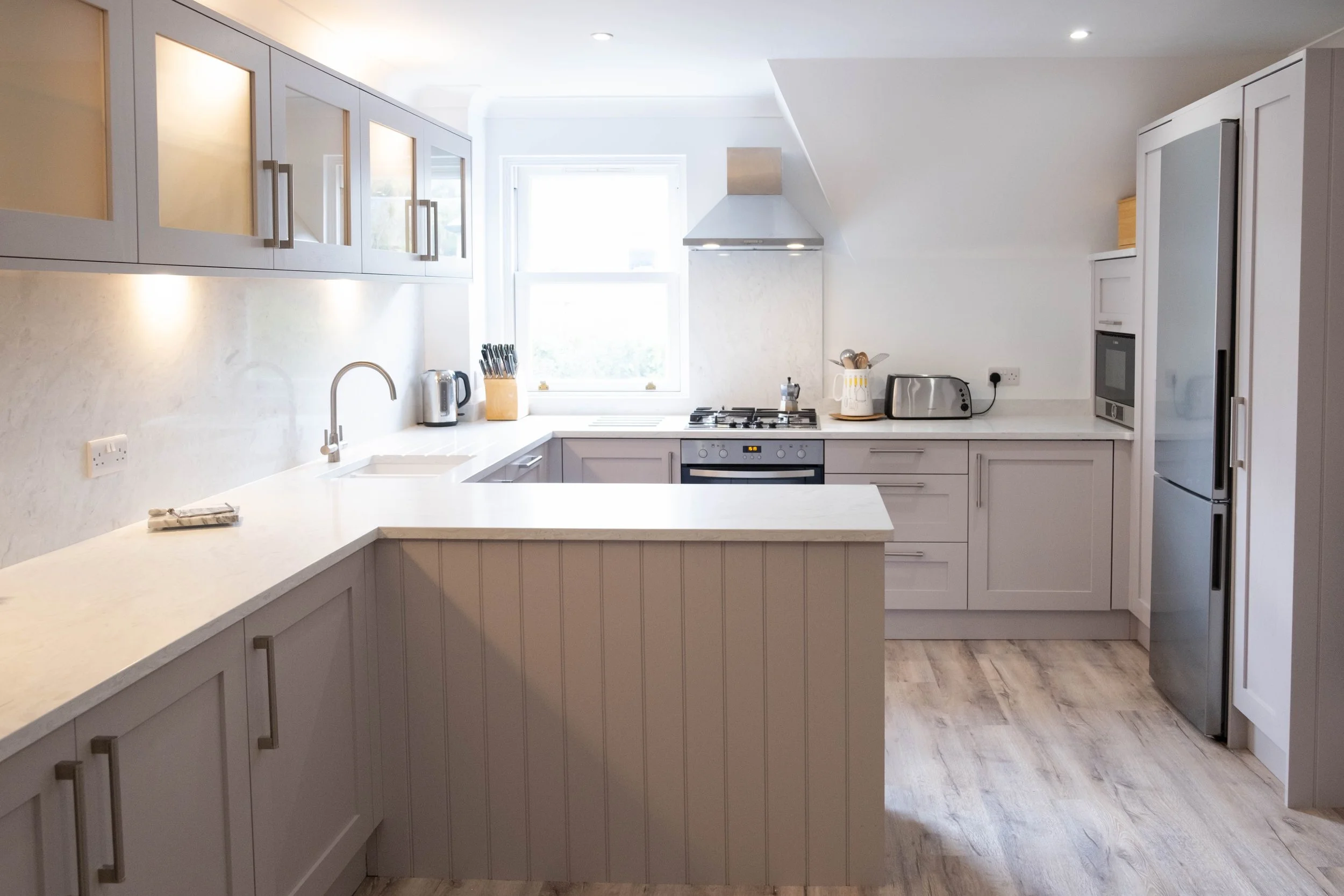 Meadows Kitchens