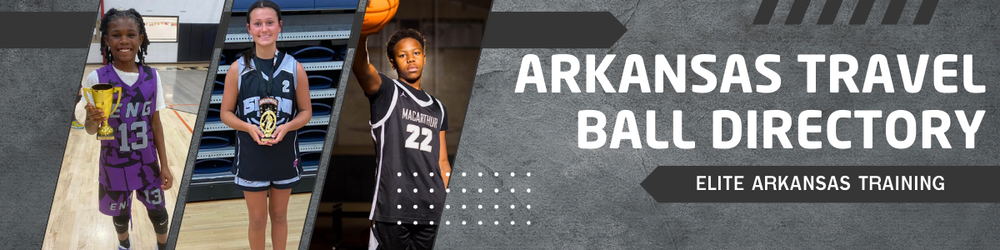 ELITE ARKANSAS TRAINING