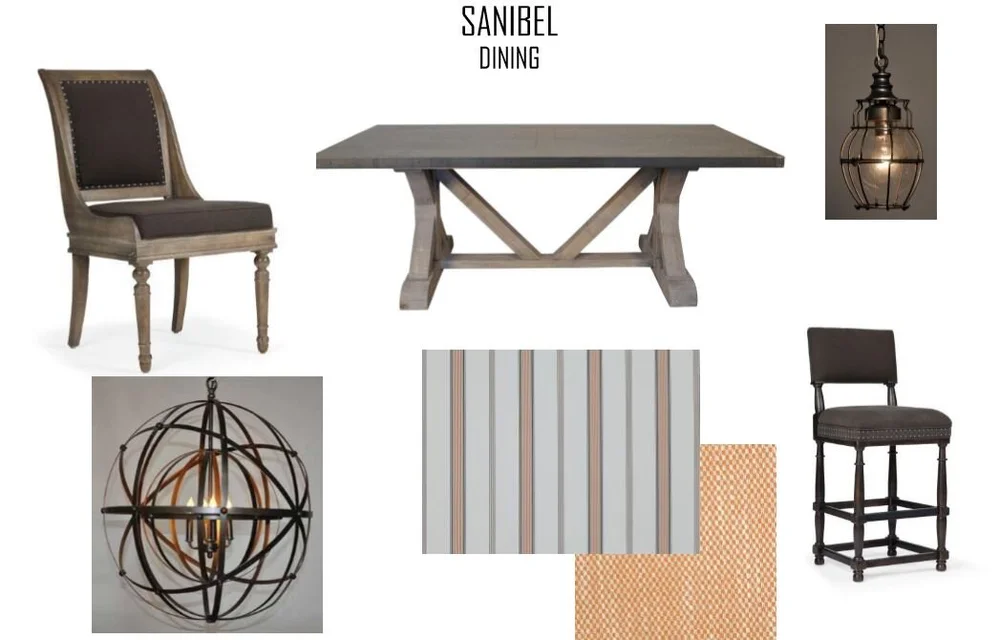 INTERIOR DESIGN — Patricia Kent Designs