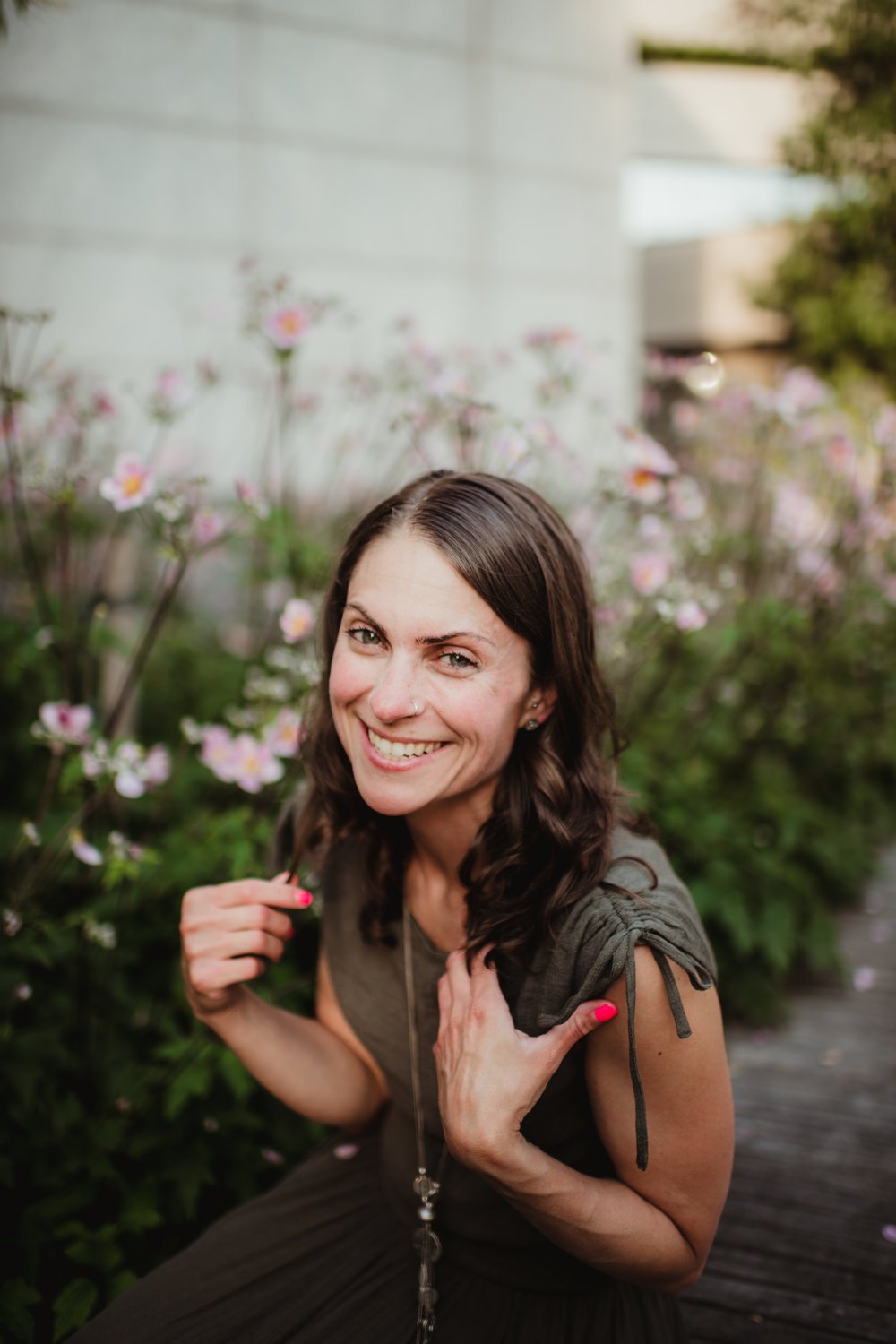 Jennifer Parrello Photography