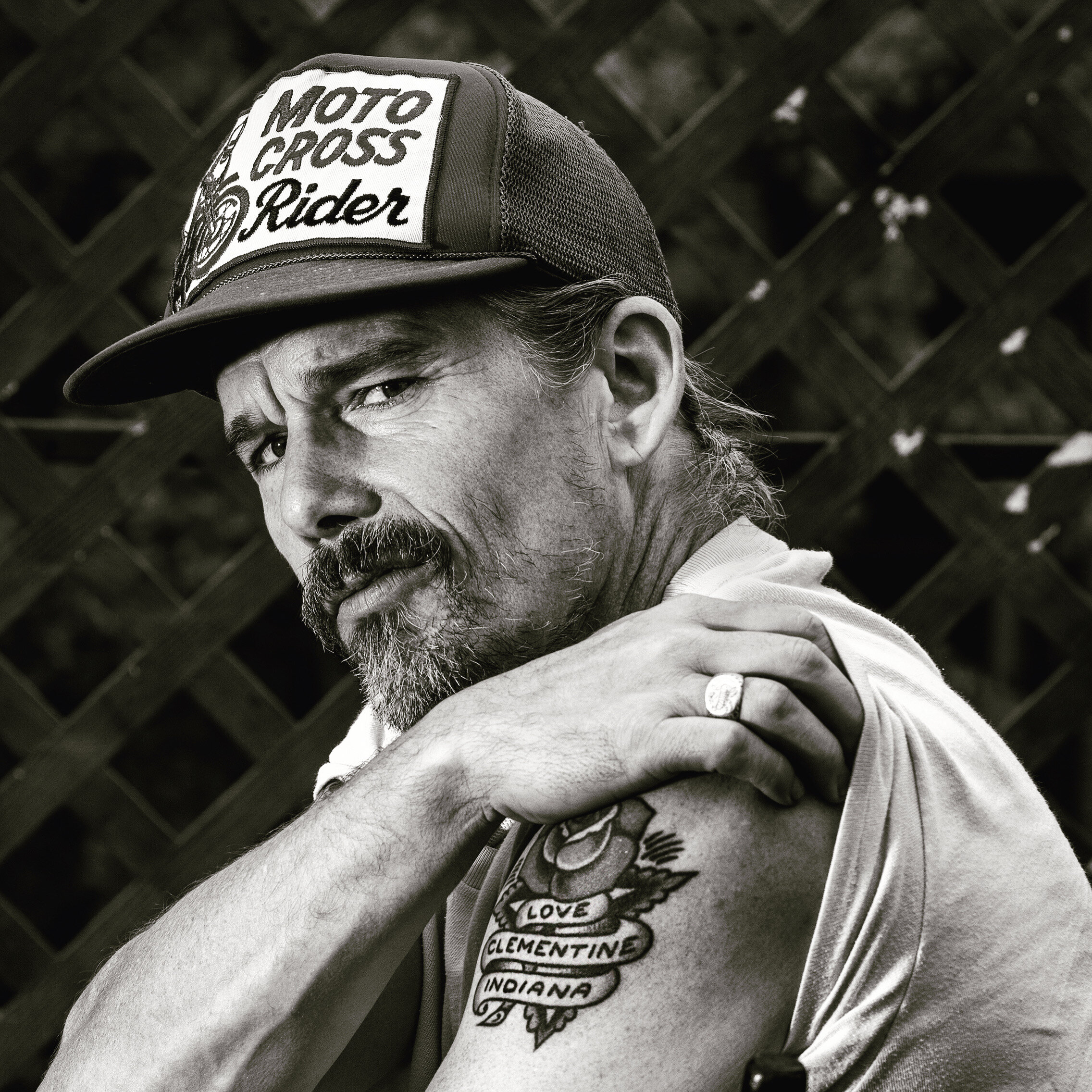 ali smith photography - People