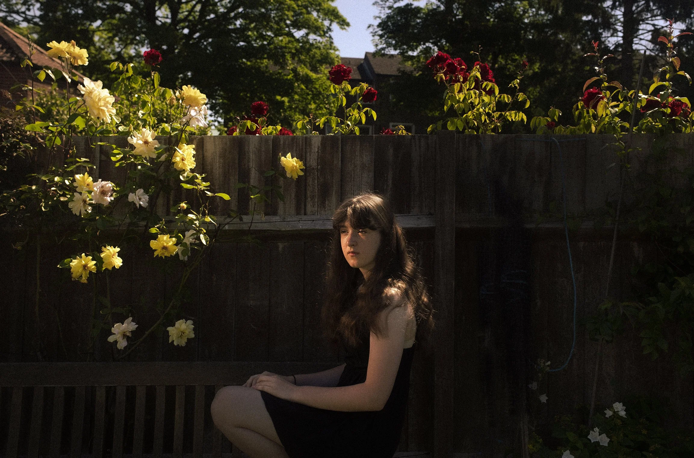 ali smith photography - People