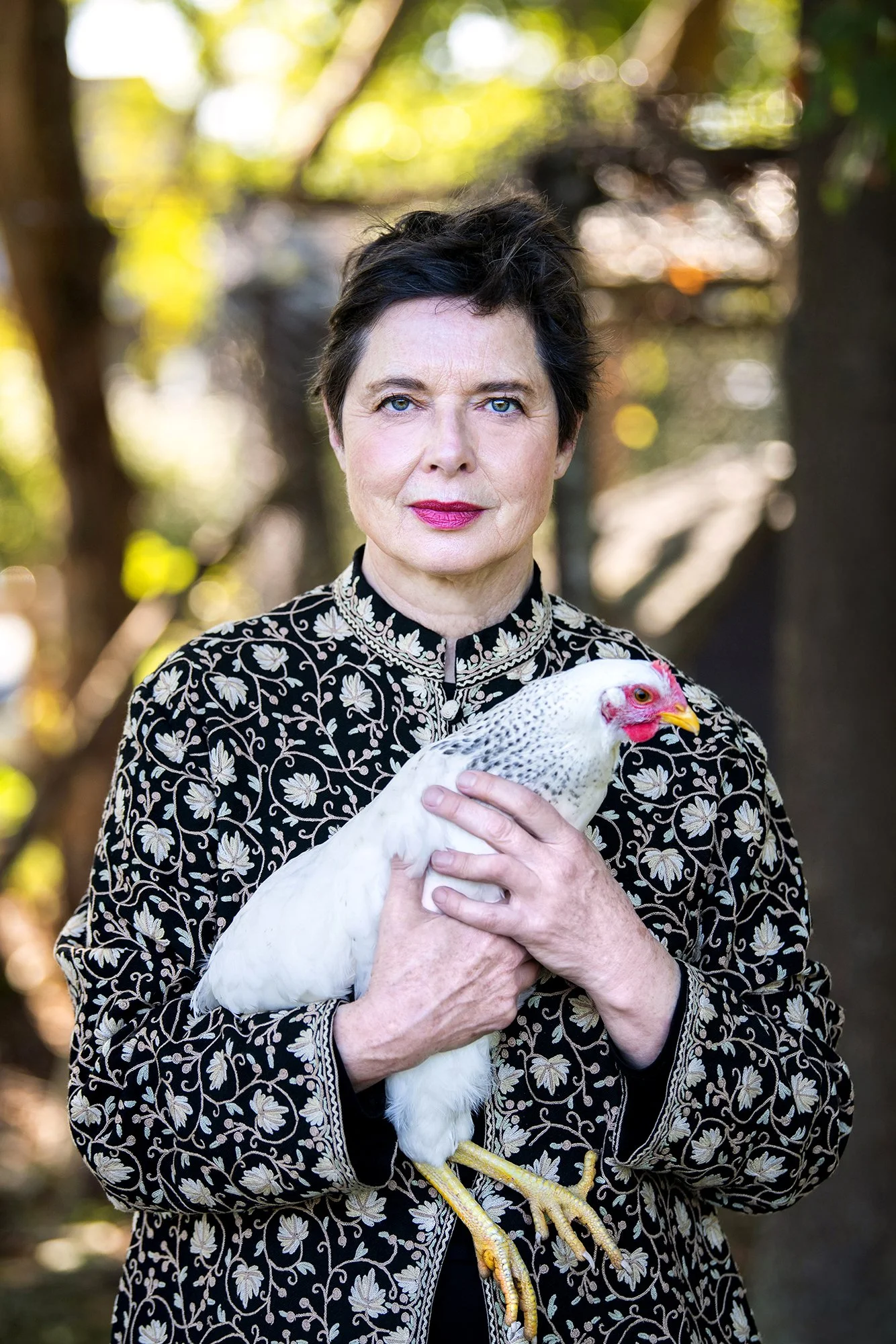 ali smith photography - People