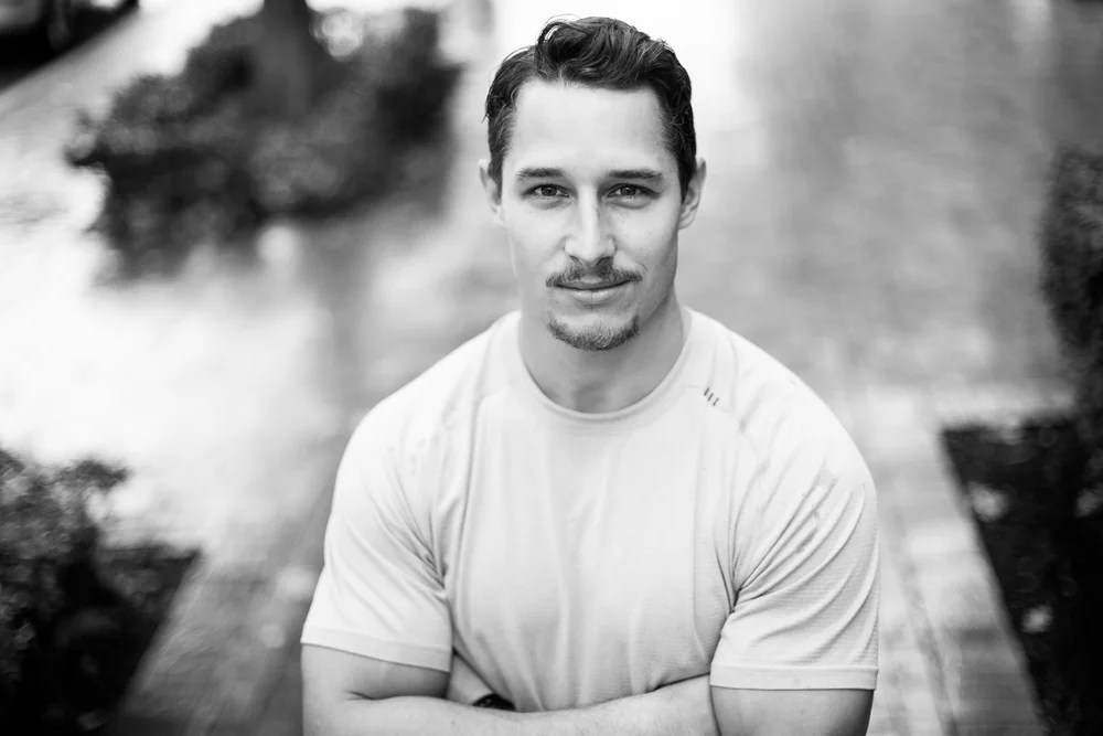 About Me — COACH BRYAN WATSON