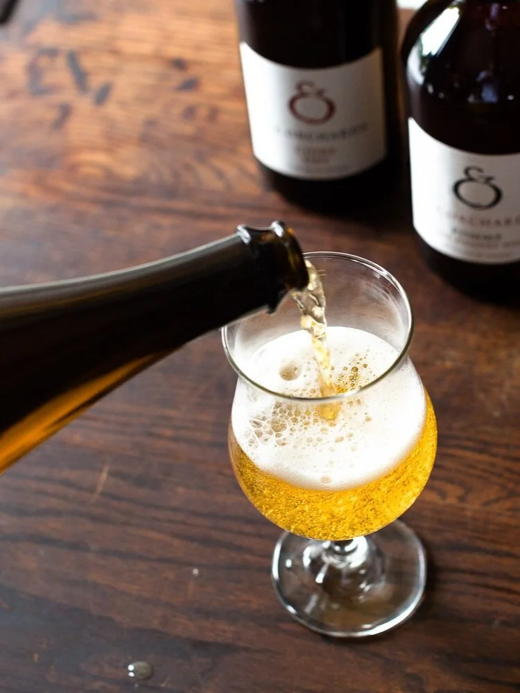 Try Our Famous Cidre | E.Z. Orchards Salem, OR — E.Z. Orchards