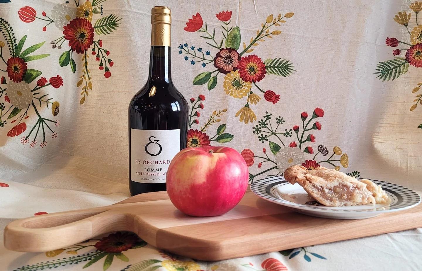 Try Our Famous Cidre | E.Z. Orchards Salem, OR — E.Z. Orchards