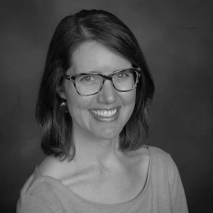 Allison Runchey — The Healing House of Saint Paul