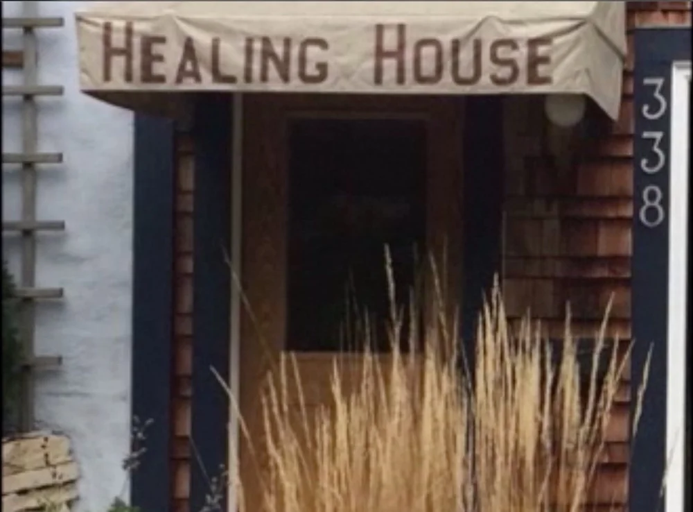 The Healing House of Saint Paul