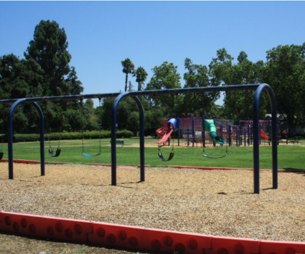 Merced's Central Park: Applegate Park, Zoo & Kiddieland Merced — Merced ...