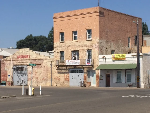 Linden California’s Pride and Joy - Aaron Judge’s Hometown — Merced ...