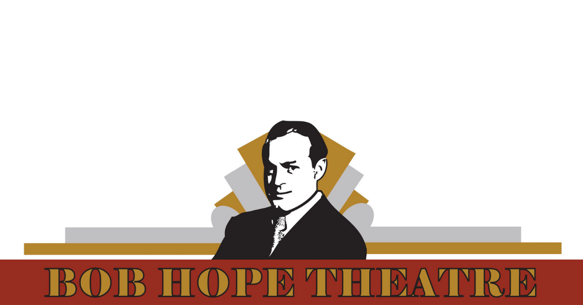 Bob Hope Logo