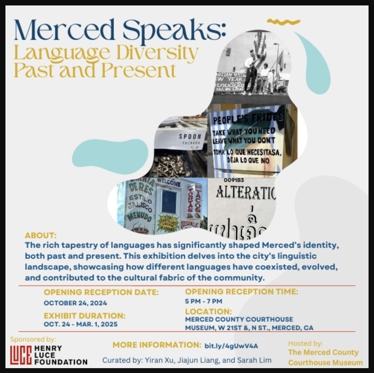 Merced County Events