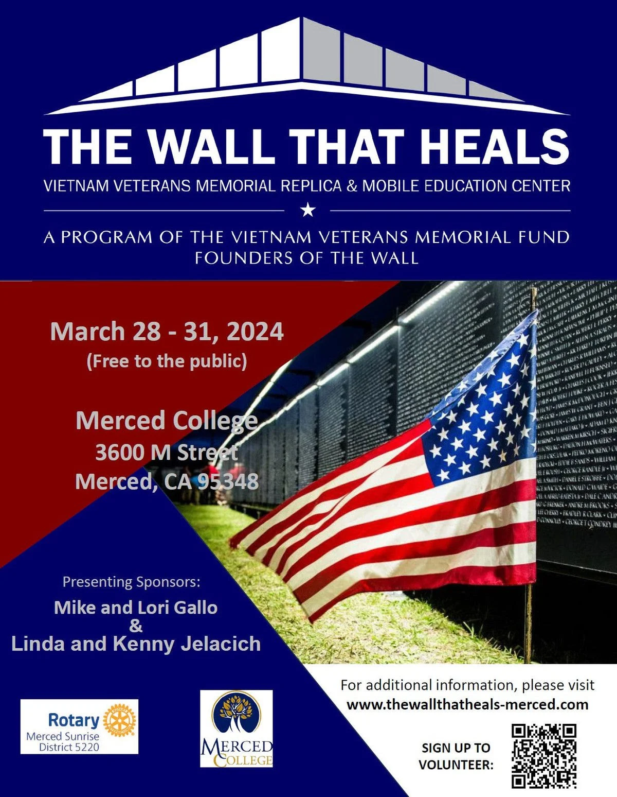 Merced County Events