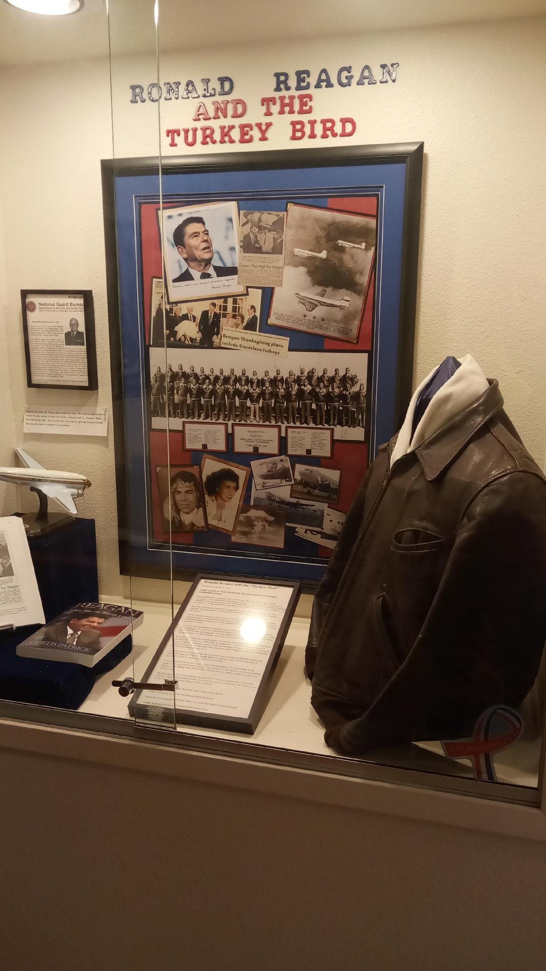 The Turkey Bird a Future President- Merwin Amerine’s Contribution to ...