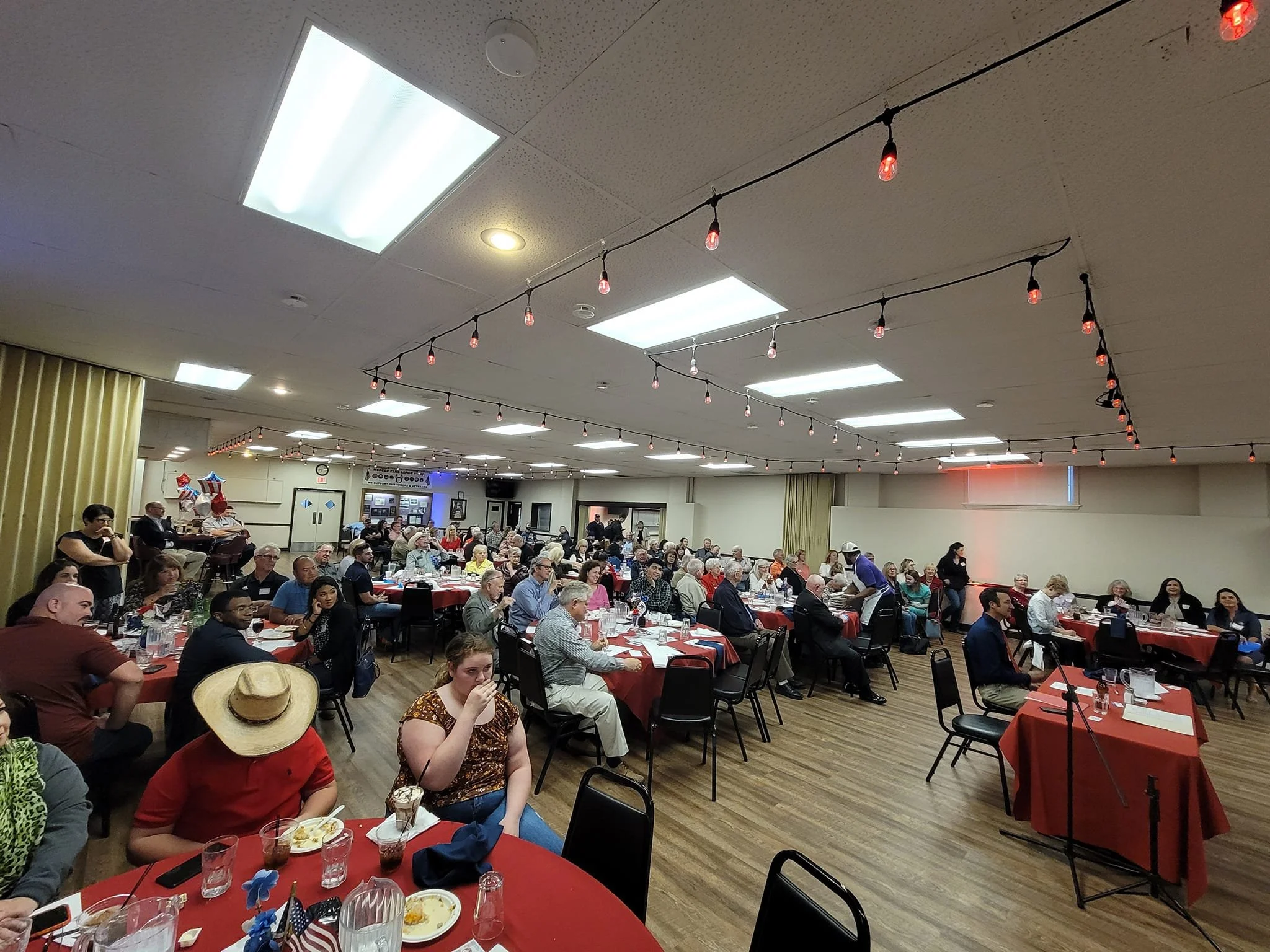 Merced County Republican Assembly — Merced County Events