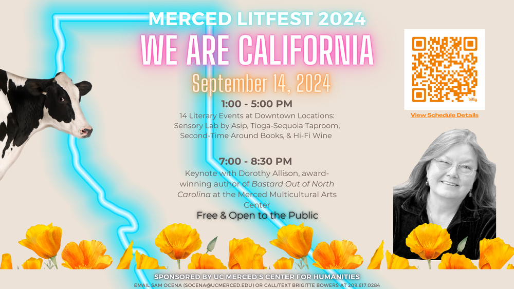 Merced County Events