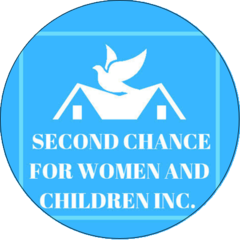 Second Chance for Women and Children Inc. — Merced County Events