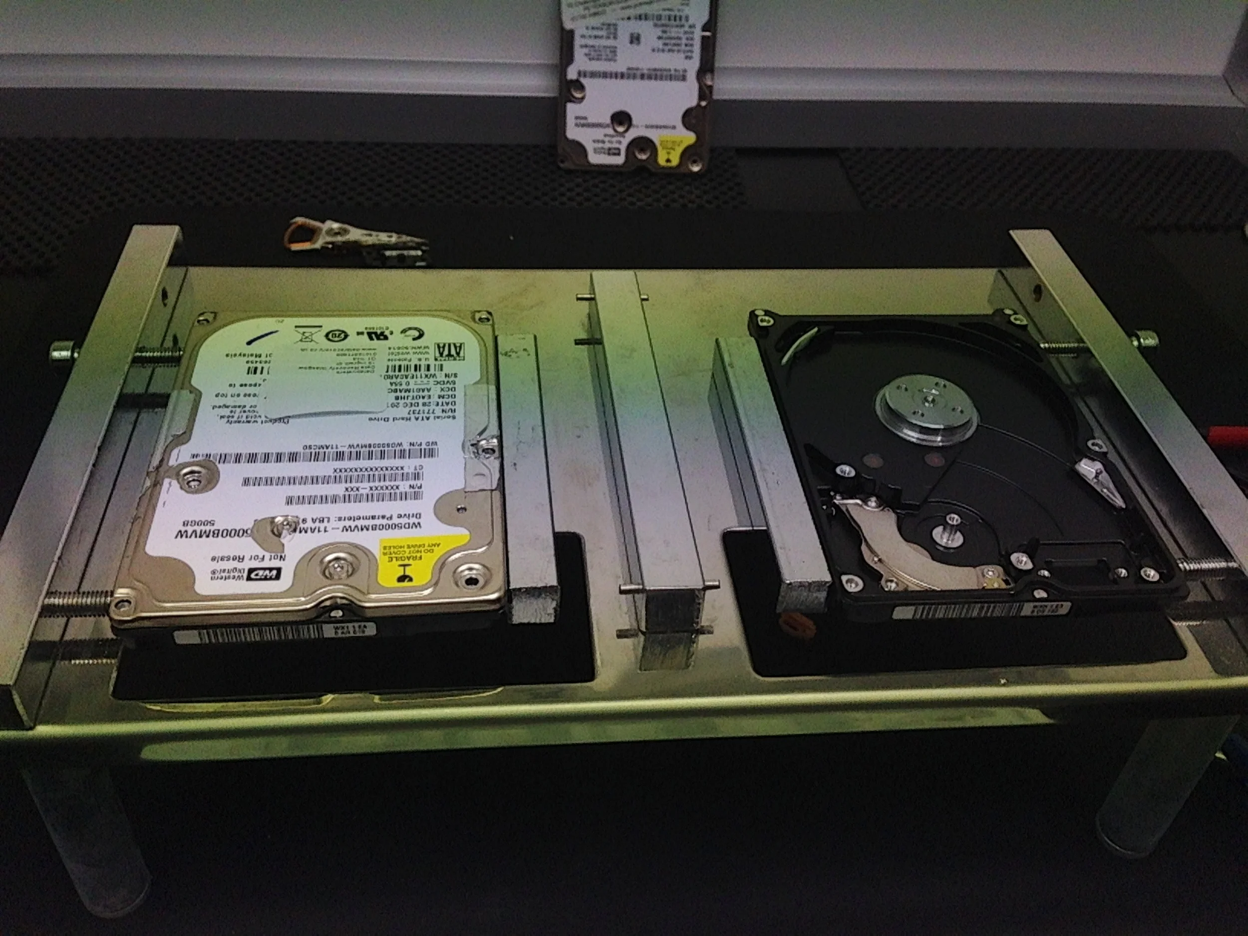 Databusters Hard Drive Data Recovery Glasgow - 0141 237 1008