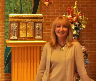 Your Parish Staff — St. Colette Catholic Church