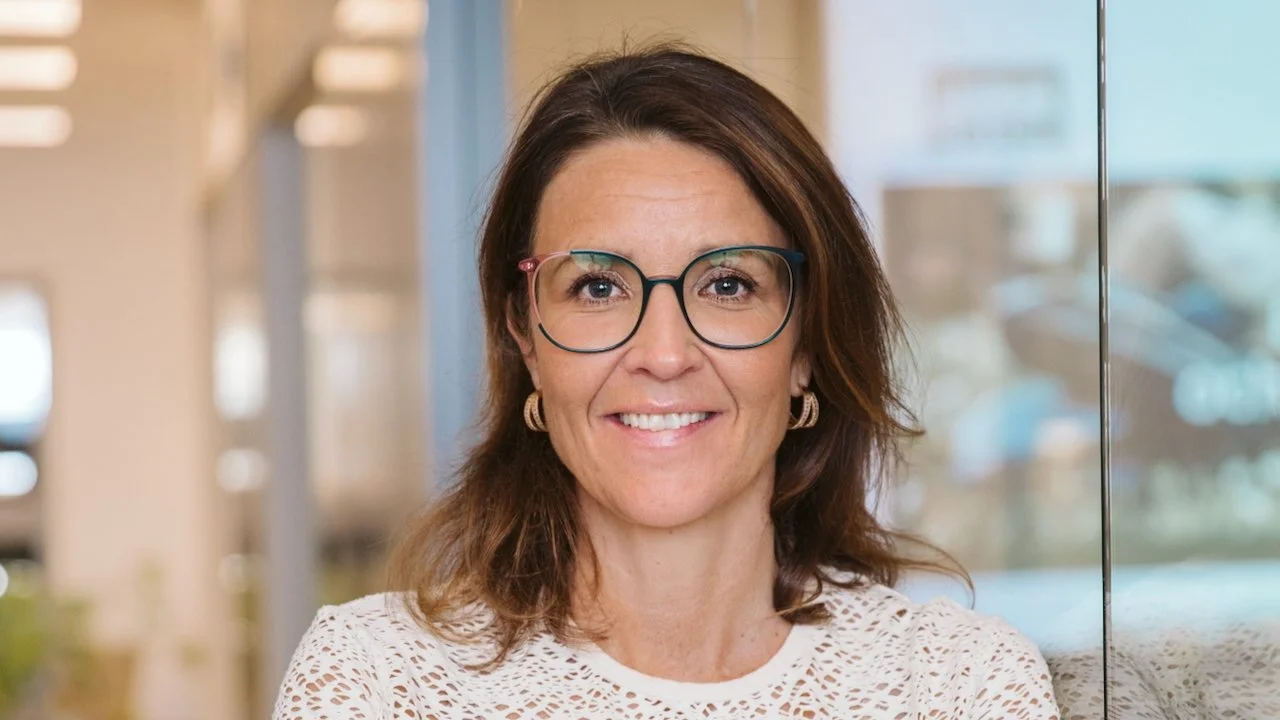 Nytorgsgatan 1 — Monsén Arkitekter