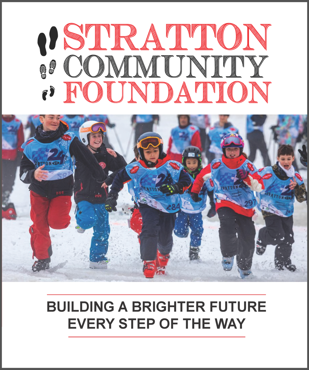 About Us — Stratton Community Foundation