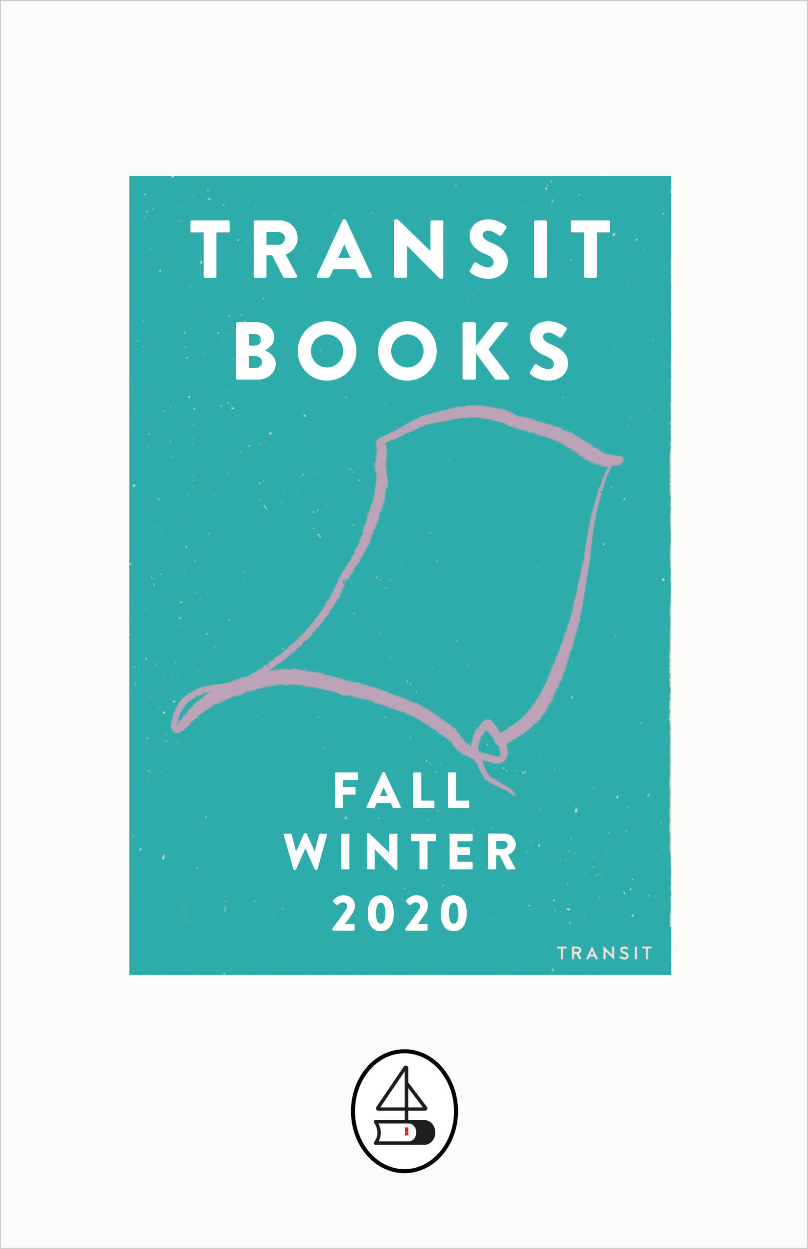 Transit Books — Catalogs