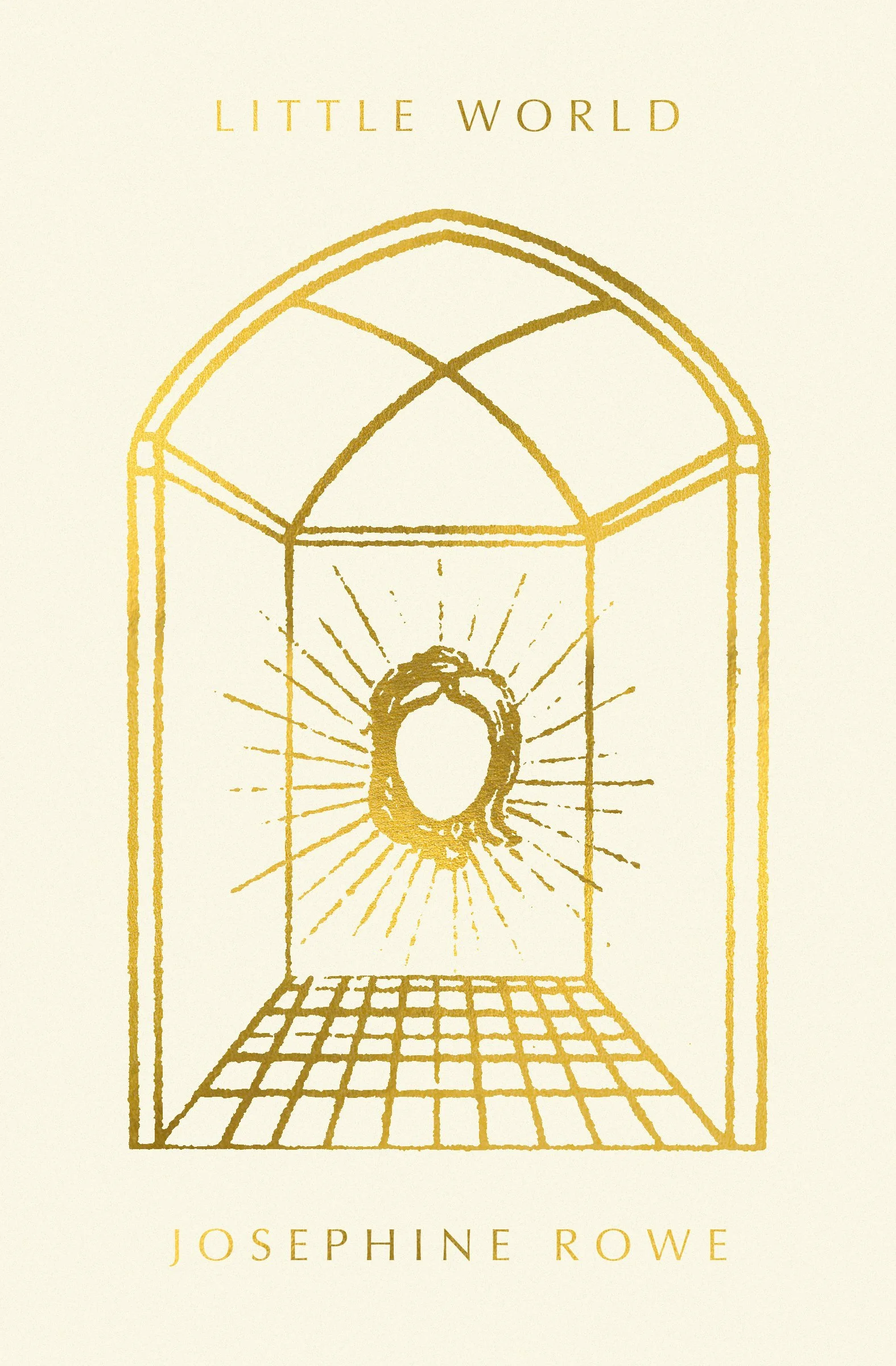 Transit Books — Little World