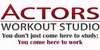 Actors Workout Studio