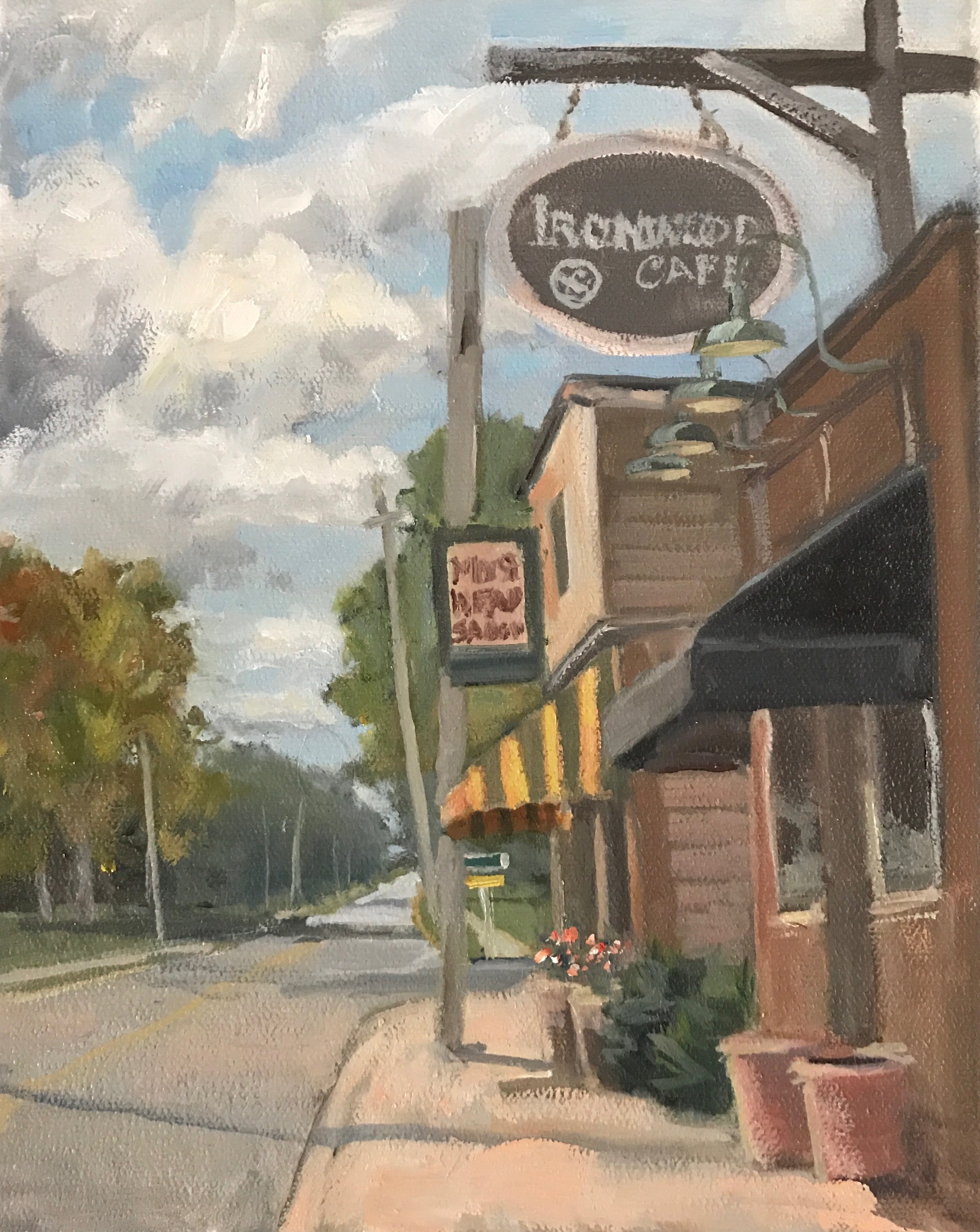 Shop — Carolyn Heffelfinger