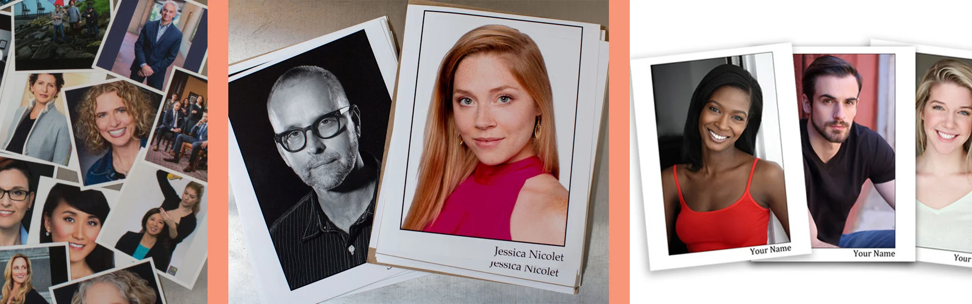Print — Pro Photo Connection