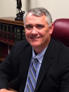 Jay R. Tomerlin — Tomerlin Law Office