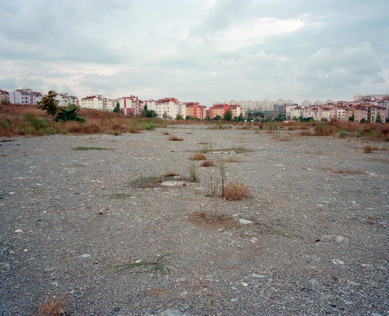 Broken Ground (Photography) — Spurl Editions