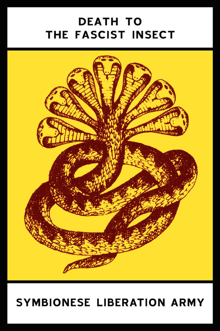 Symbian Liberation Army