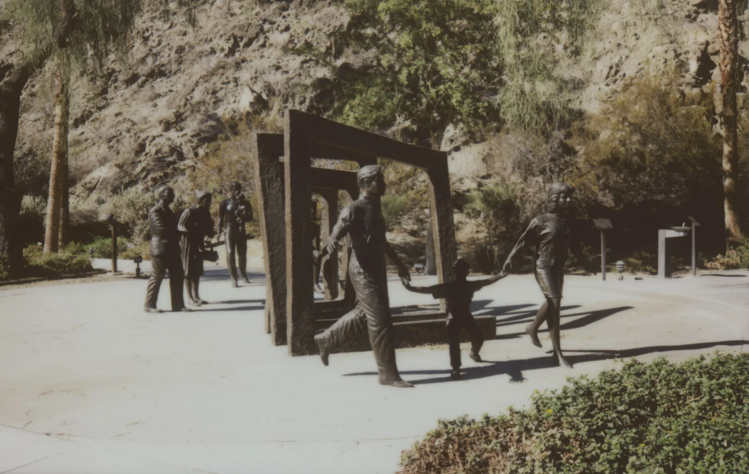 Excerpt from Riviera by John Brian King — Spurl Editions