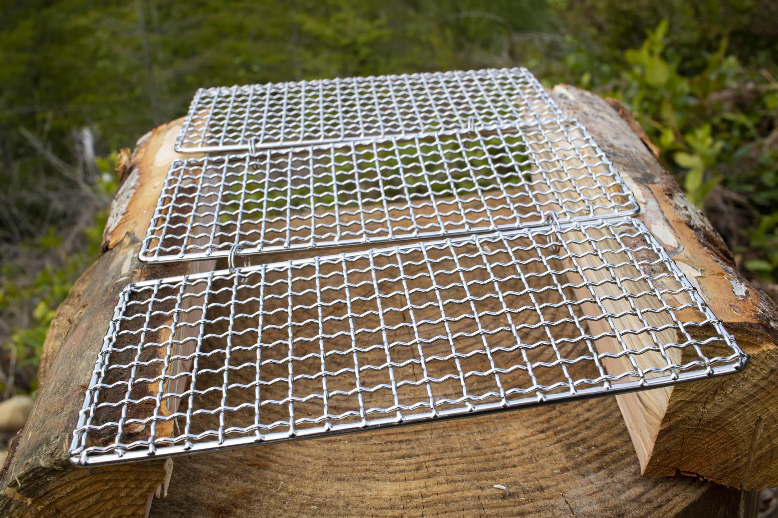 SHOP — Expedition Research LLC