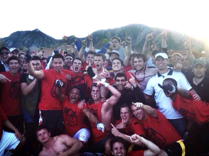 CU Kappa Sigma