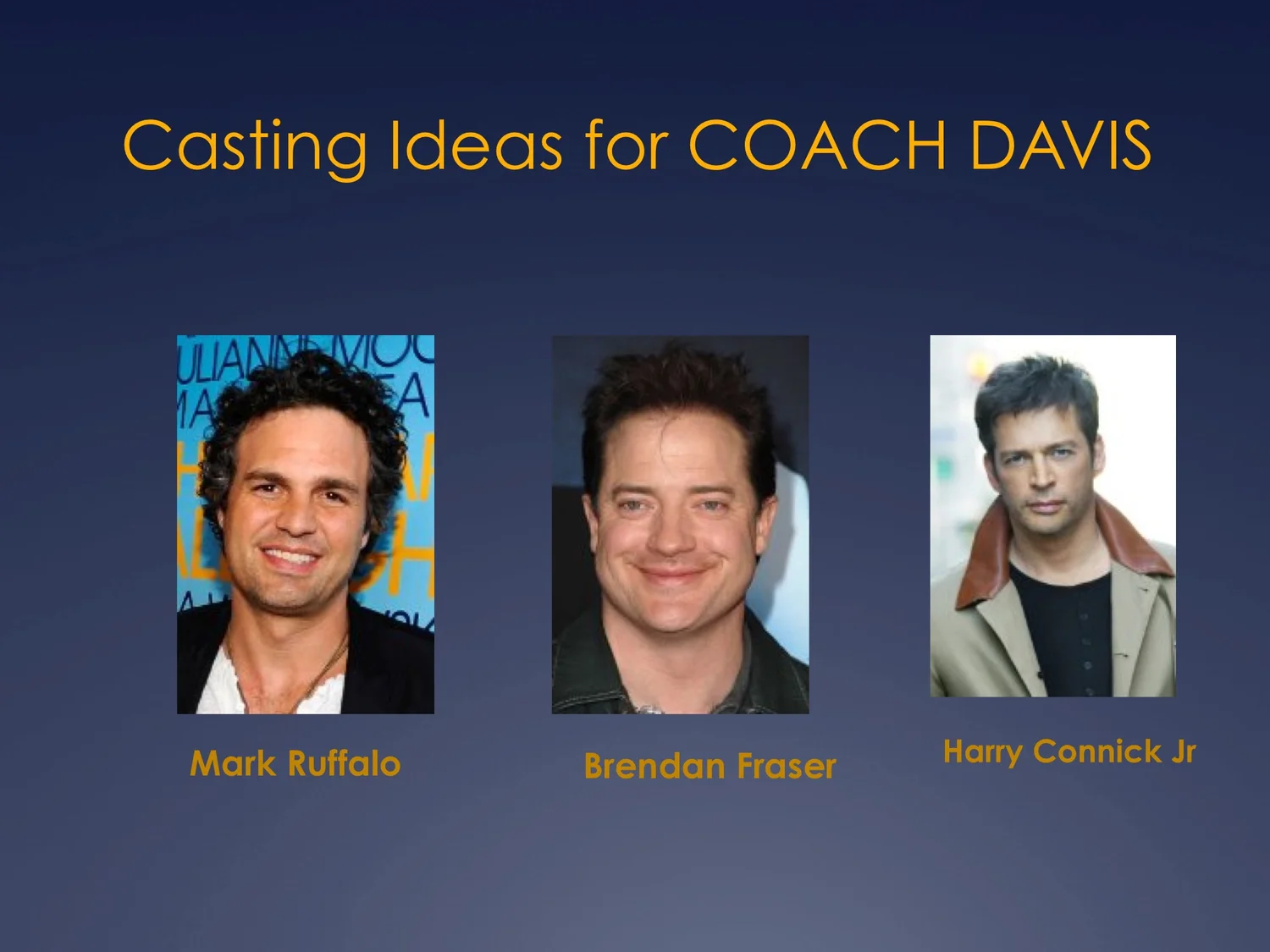 Soccer Mom — Meteor 17