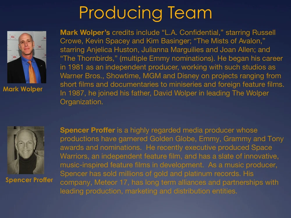 Soccer Mom — Meteor 17